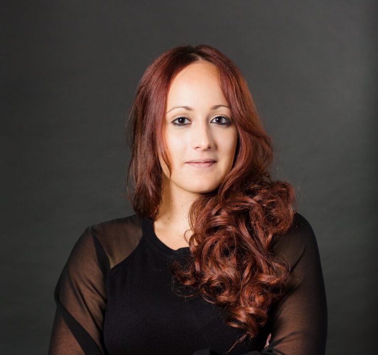 Meet Our Director Kristianne Fenech - Boston MFO