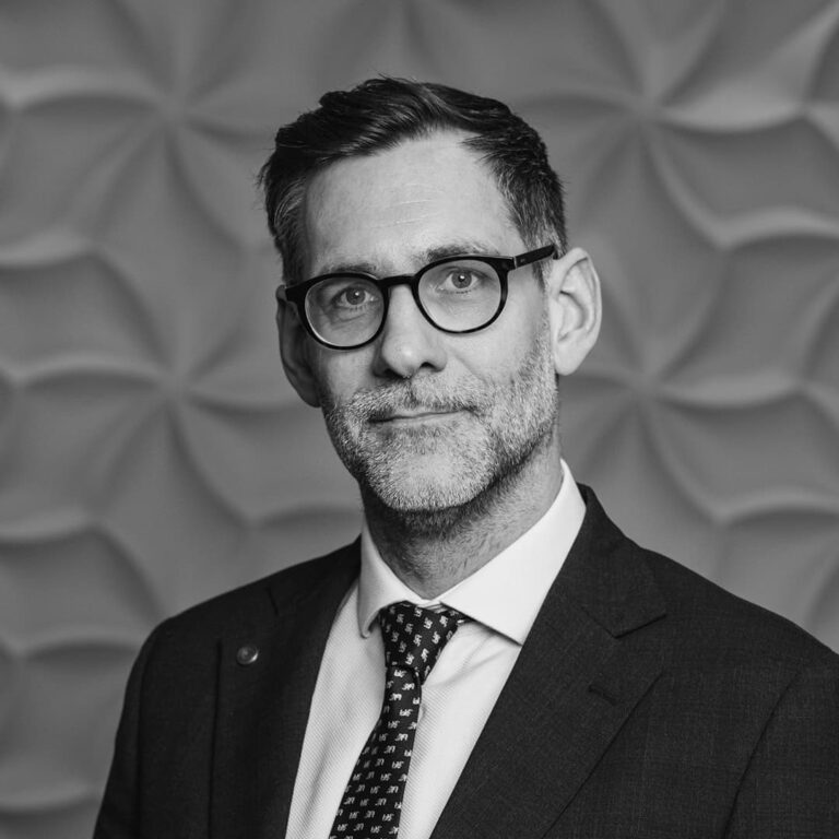 Nick Gilbert - Boston MFO