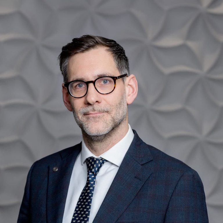 Meet our CFO Nick Gilbert - Boston MFO