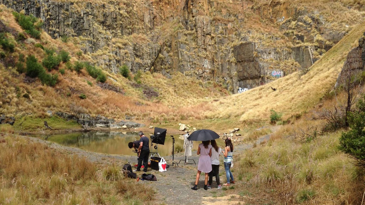 Behind the Scenes - Boston MFO