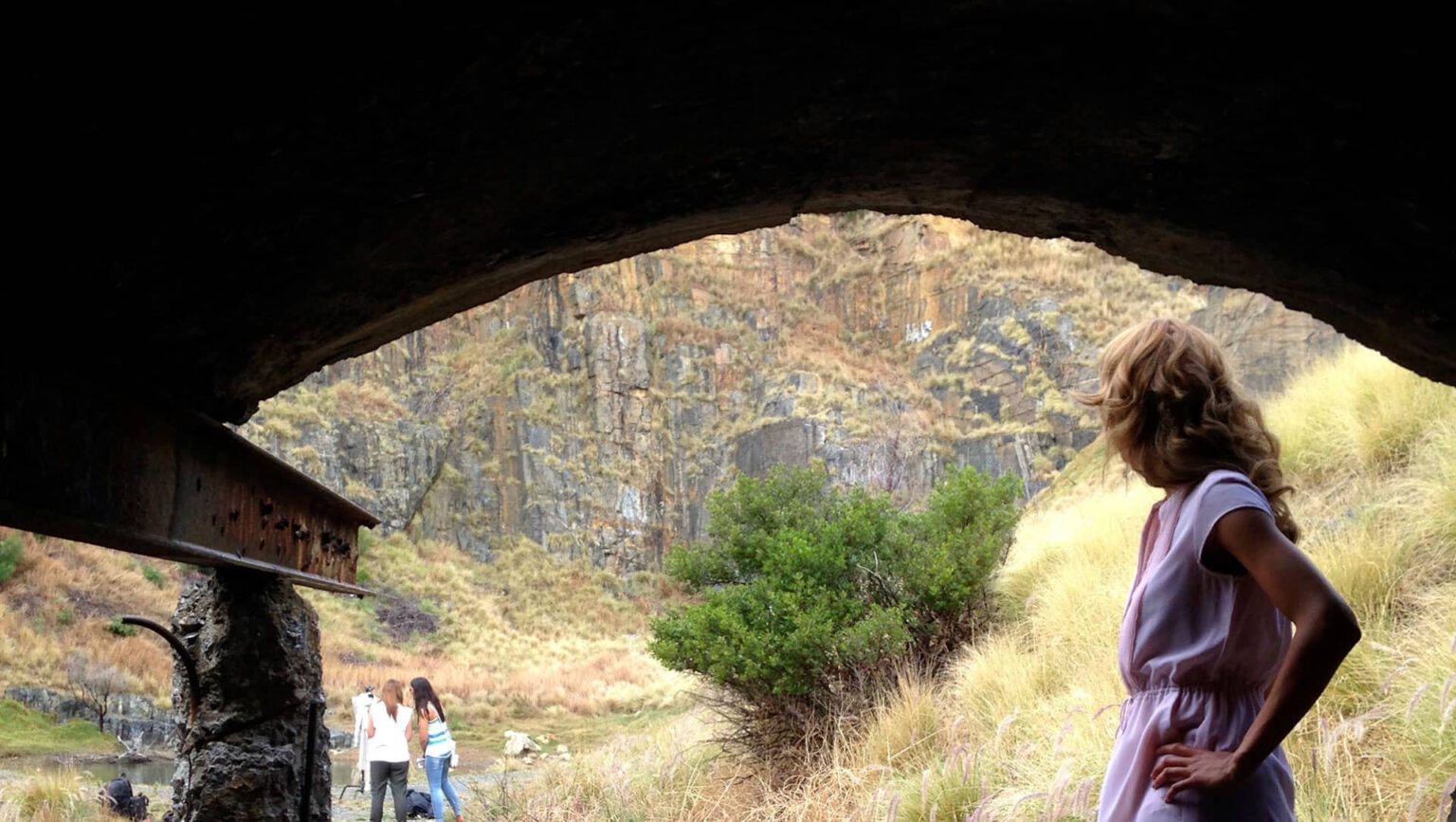 Behind the Scenes - Boston MFO