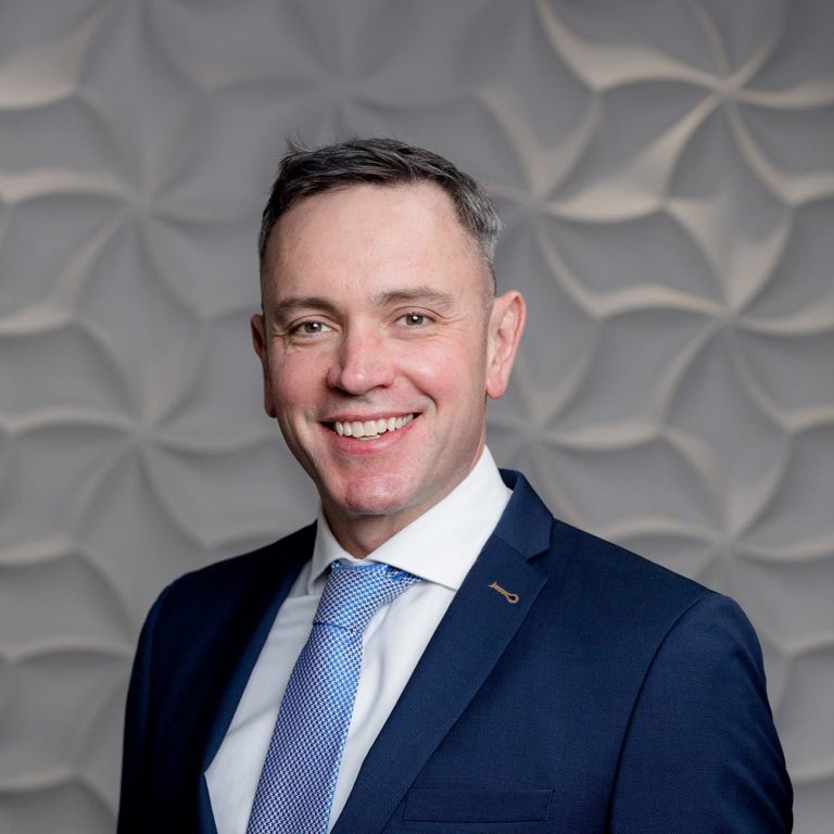 Meet our COO Stephen Wilson - Boston MFO