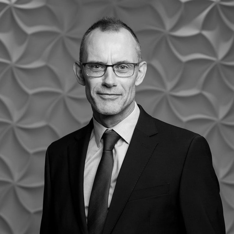 Meet our Director Steven Quirk - Boston MFO