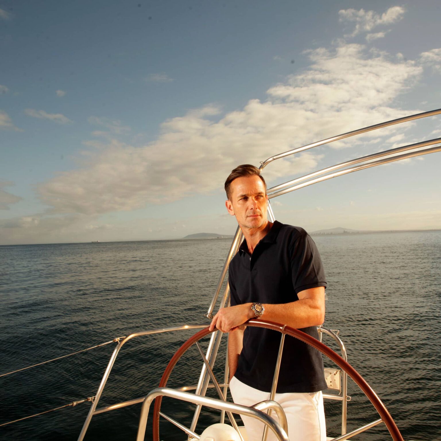 Behind the Scenes - Boston MFO